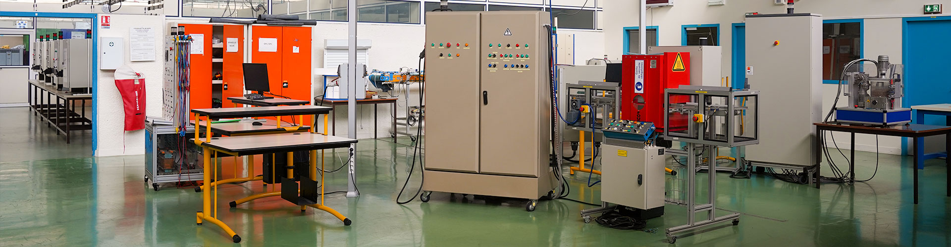 Bac pro MELEC - Lycée Emile Combes