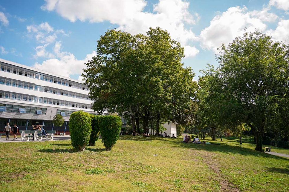 Présentation - Lycée Emile Combes