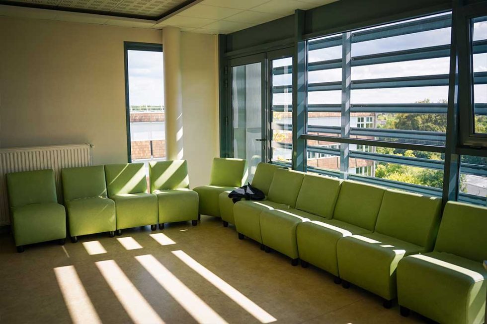 Accueil - Lycée Emile Combes