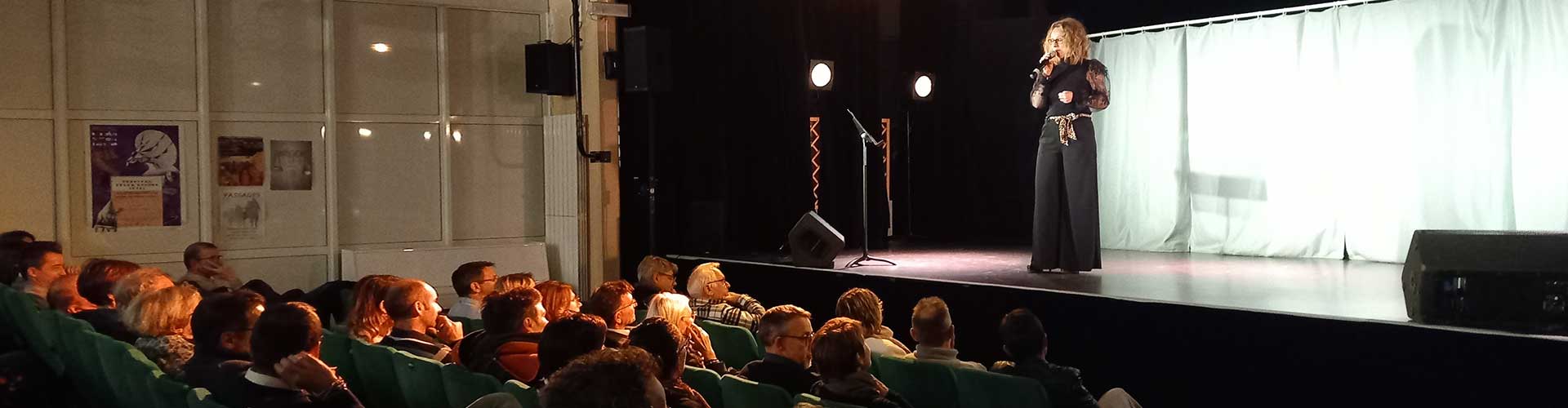 Activités culturelles - Lycée Emile Combes